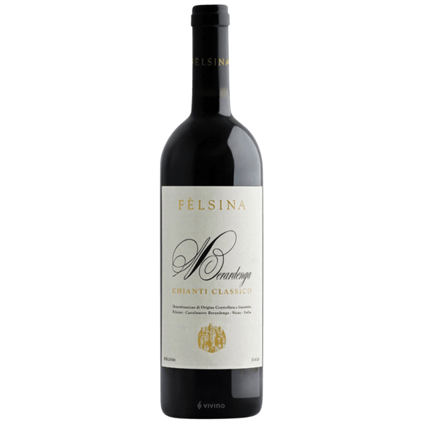 Felsina Chianti Classico 2021 – Boccaccio Cellars