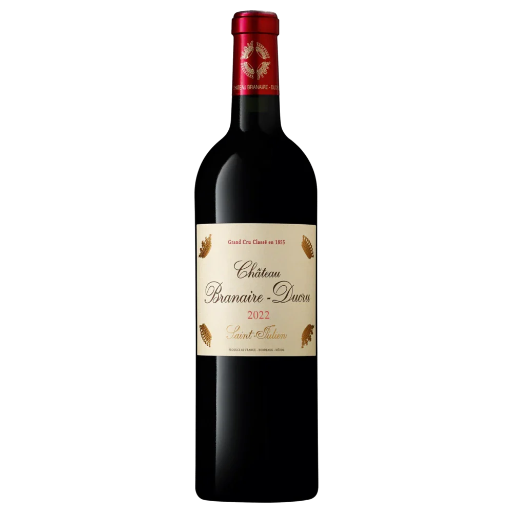 Branaire Ducru 2021 – Boccaccio Cellars