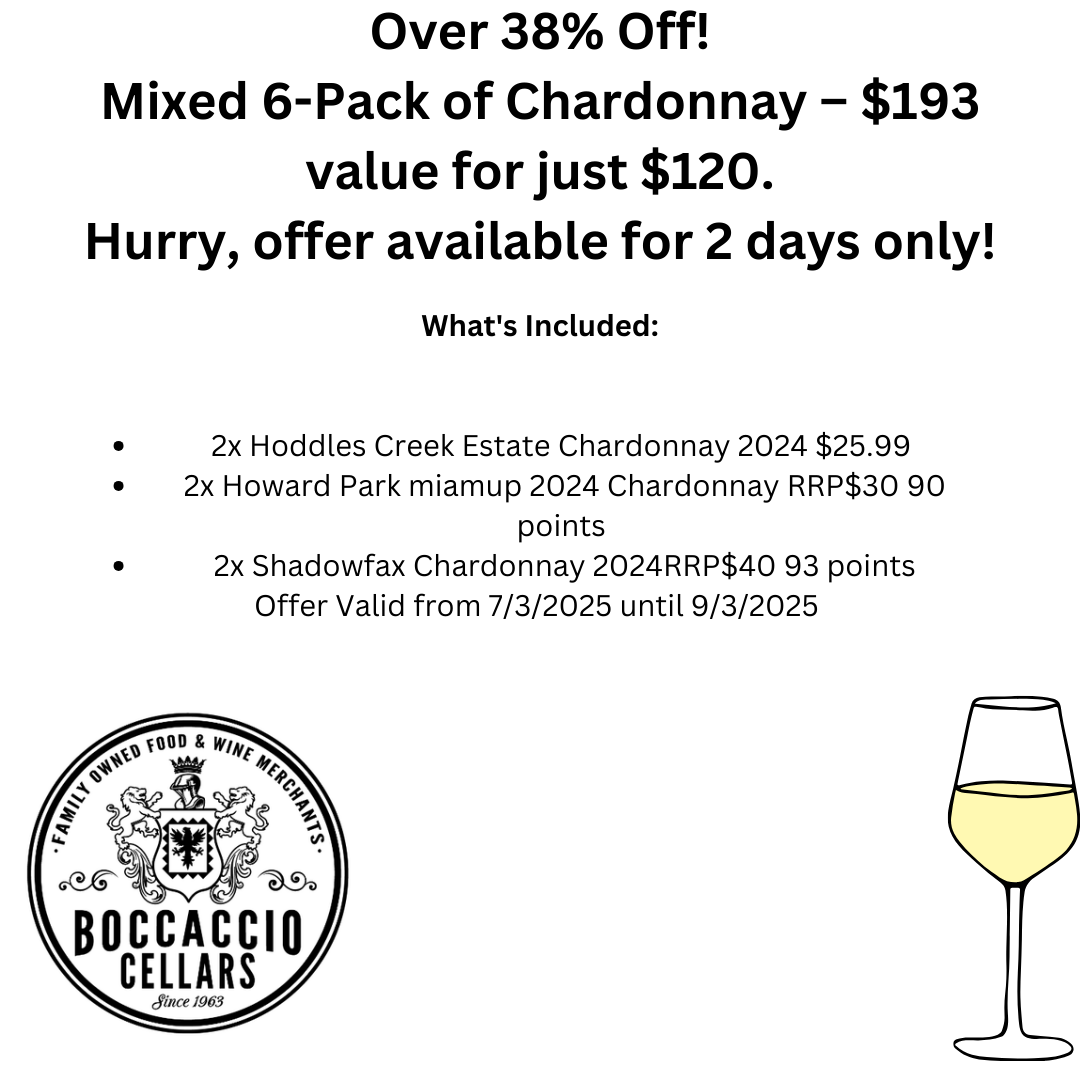 Boccaccio Cellars – Boccaccio Cellars