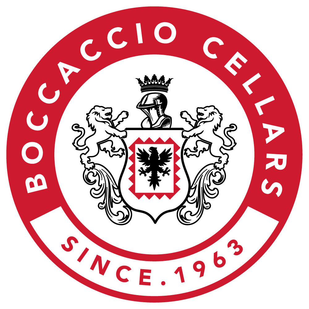 Boccaccio Cellars – Boccaccio Cellars