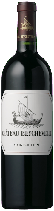Beychevelle 2021 – Boccaccio Cellars