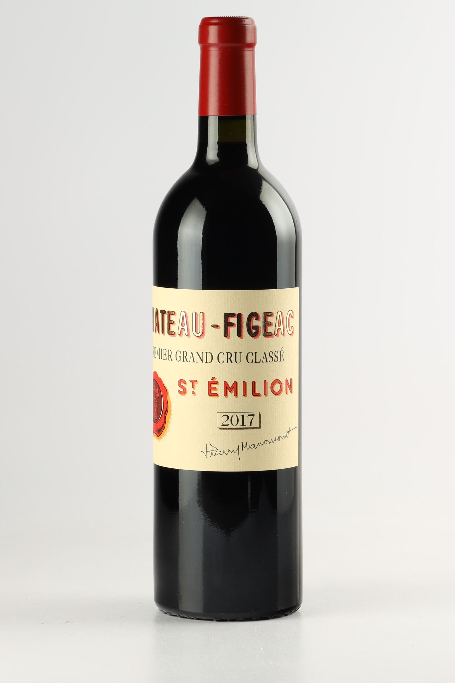 Figeac 2018 – Boccaccio Cellars