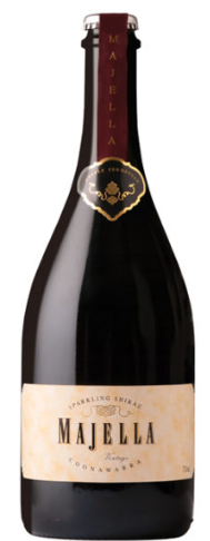 Majella Sparkling Shiraz 2021 – Boccaccio Cellars