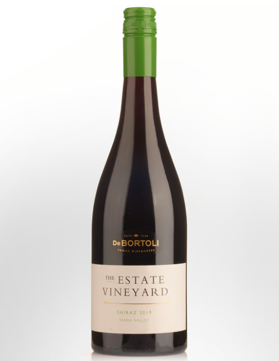 De Bortoli The Estate Vineyard Shiraz 2021 – Boccaccio Cellars