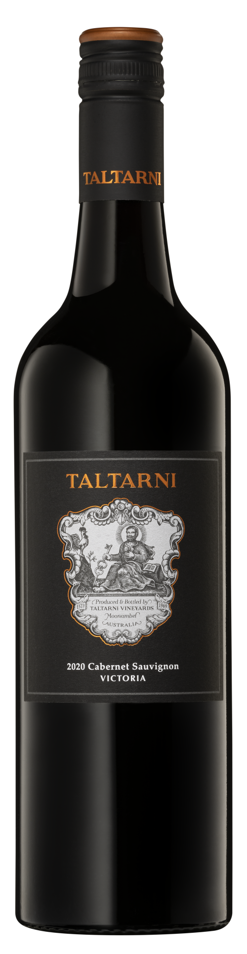 Taltarni Cabernet Sauvignon 2020 – Boccaccio Cellars