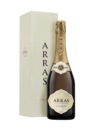 Arras Brut Elite Sparkling NV NON BOXED – Boccaccio Cellars