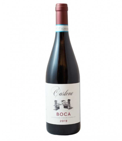 Carlone Boca 2019 – Boccaccio Cellars