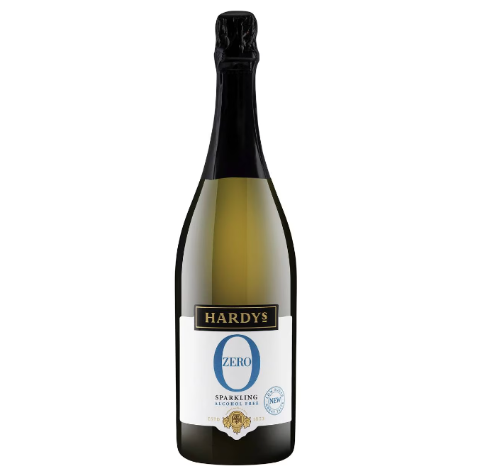 Hardys Zero Sparkling Alcohol – Boccaccio Cellars