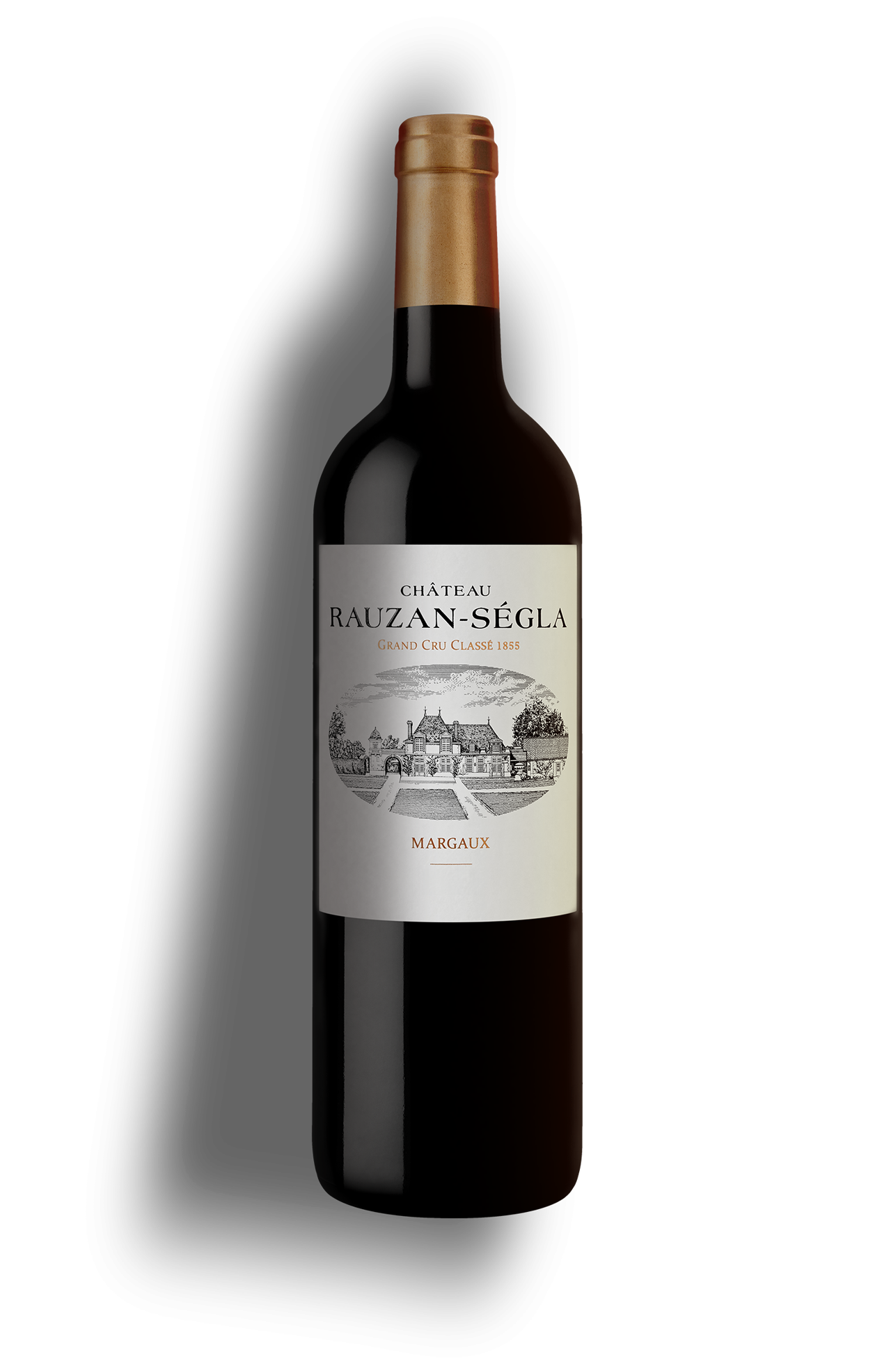 Rauzan Segla 2000 – Boccaccio Cellars